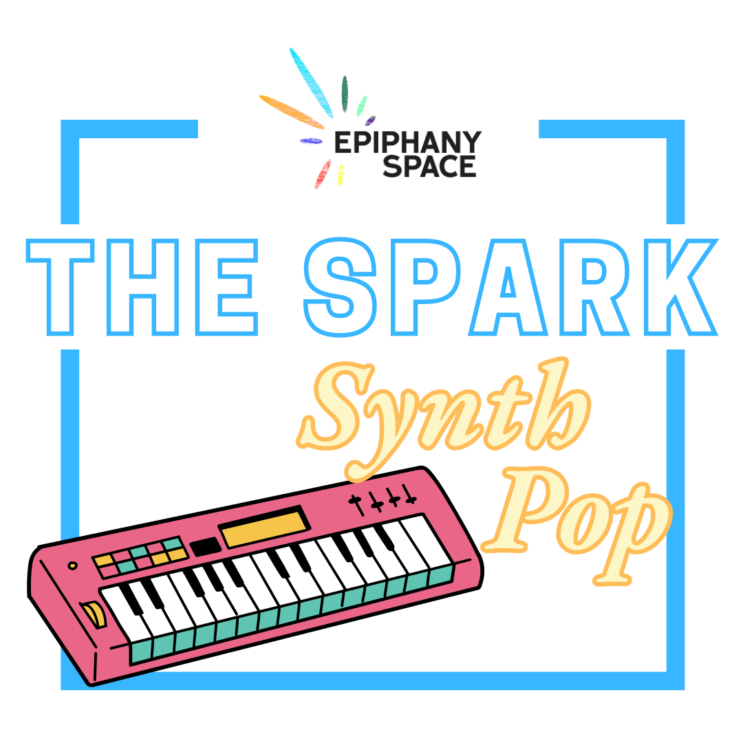 Synth Pop Retrospective: Best Music by Man and Machine