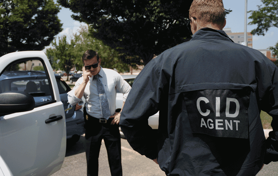 U.S. Army Criminal Investigations Special Agent Careers Info