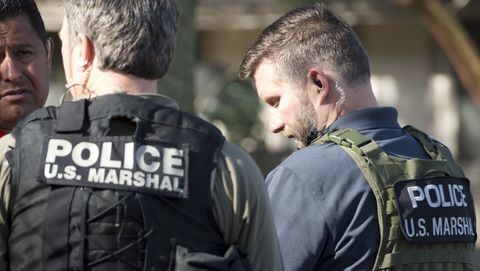 U.S. Marshals Service
