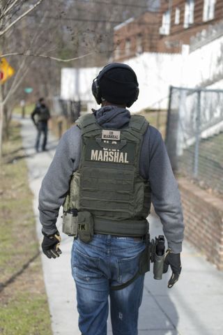 U.S. Marshals Service