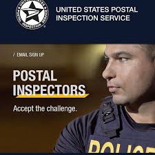 U.S. Postal Inspection Service (USPIS) Special Agent Careers