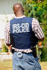 Internal Revenue Service (IRS) Special Agent Careers Info