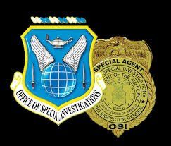 OSI Office of Special Investigations
