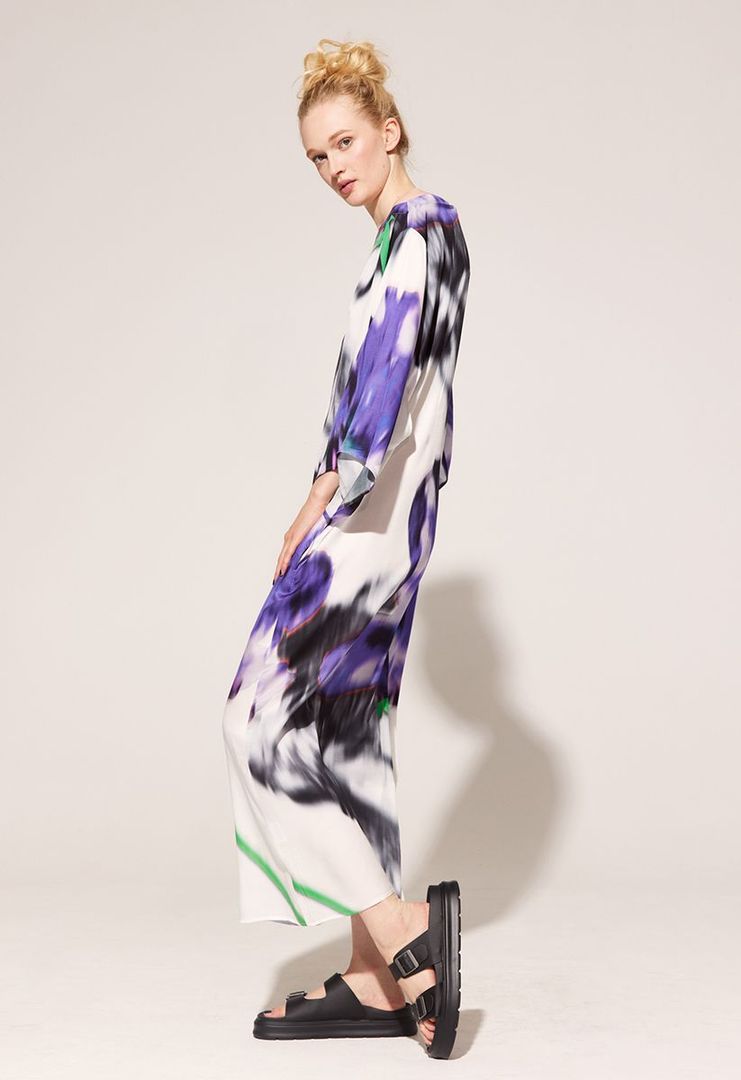 Mode für Frauen mit Format - Andrea Gunst