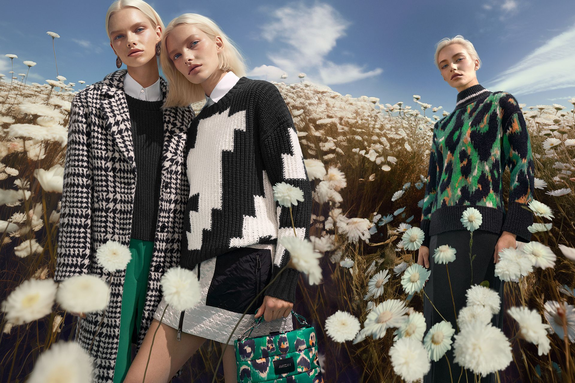 Accessoires bei Andrea Gunst