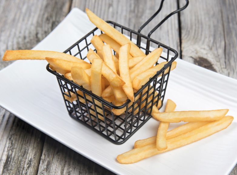 PCO Foods French Fries & Specialty Potatoes