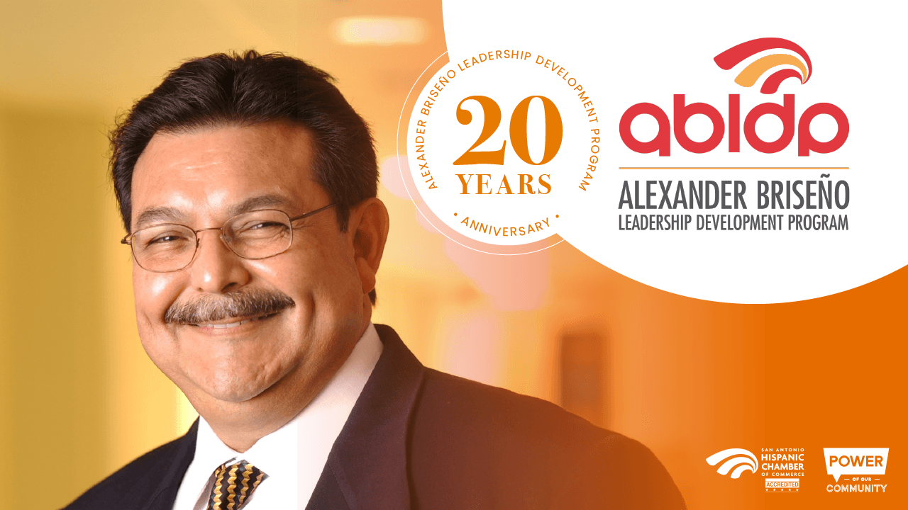 Alexander Briseño Leadership Development Program Announces 2021 ...