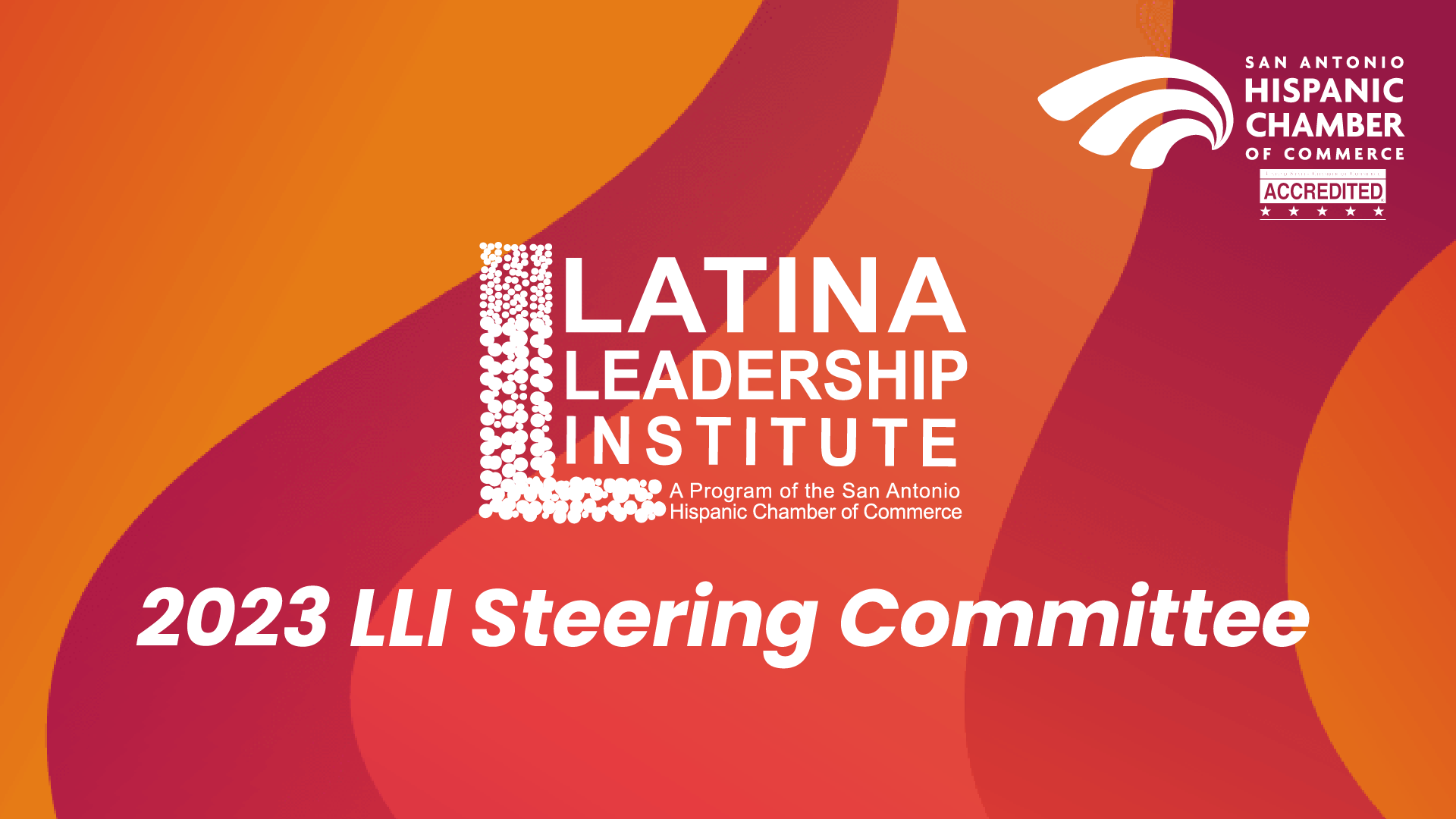 San Antonio Hispanic Chamber of Commerce | America's First Hispanic Chamber