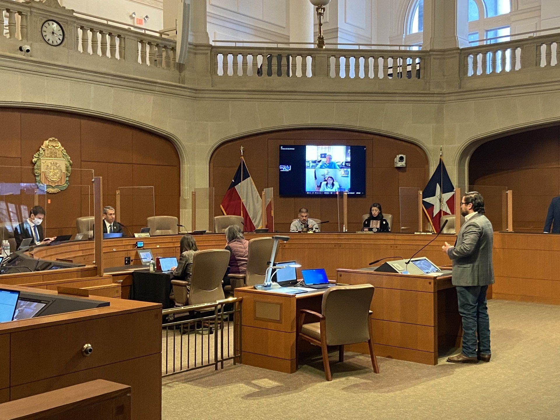 San Antonio Hispanic Chamber of Commerce | America's First Hispanic Chamber