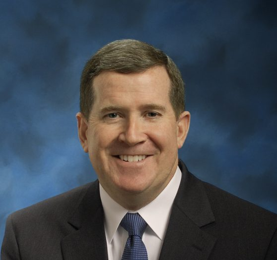 Goodwill San Antonio CEO Announces Plans for Retirement