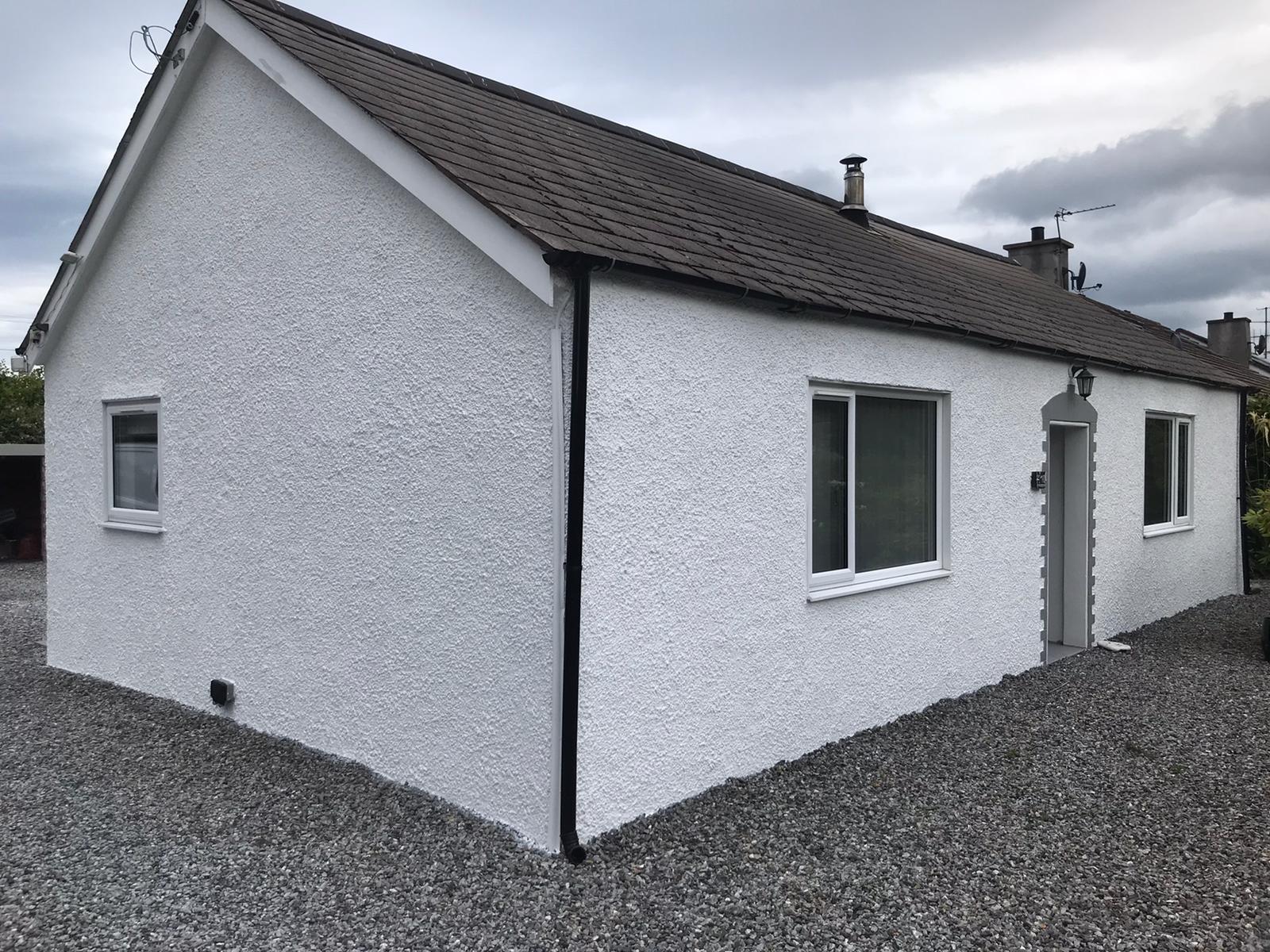 Wall Coatings | Exterior Wall Coatings Forfar | Wall Coatings Arbroath