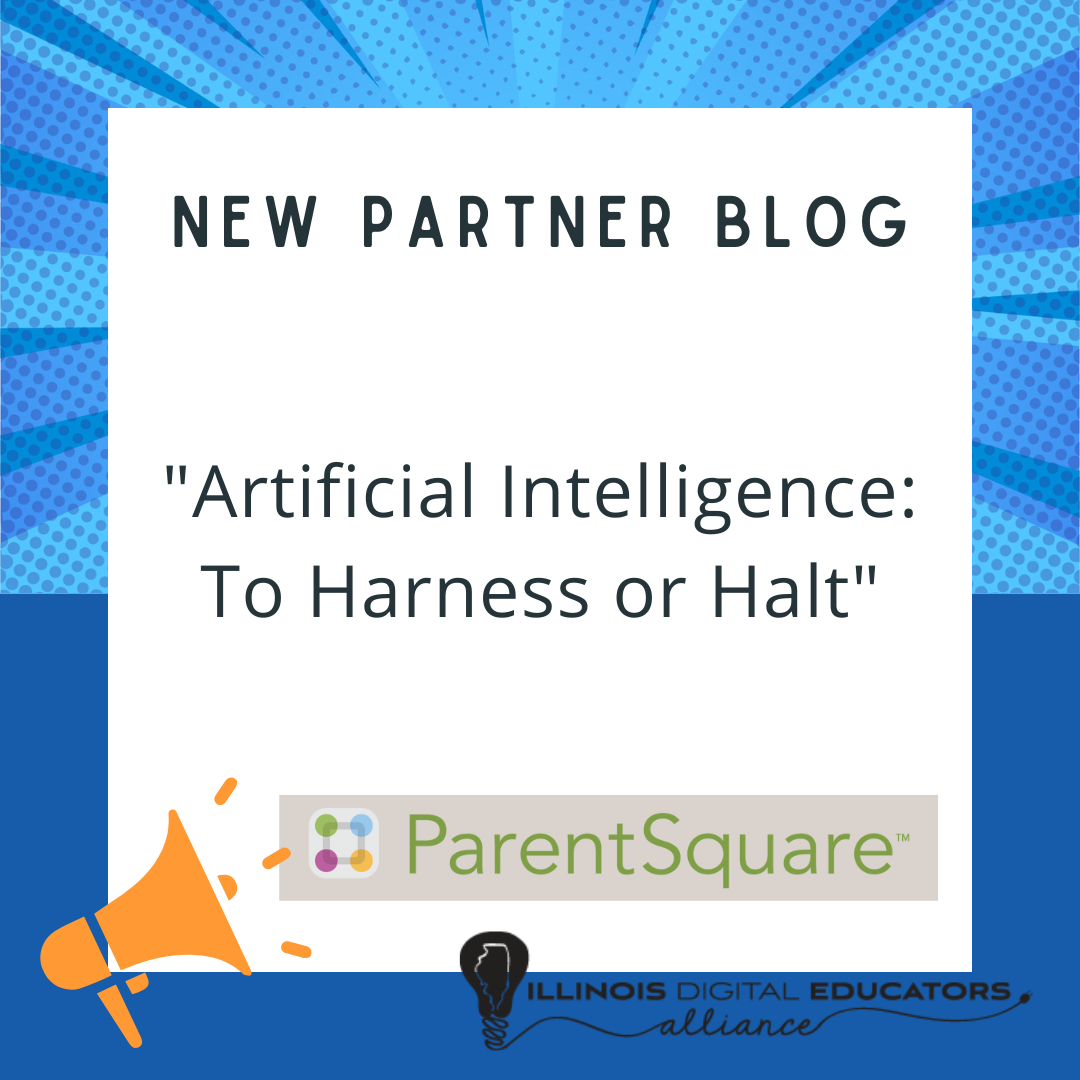 Artificial Intelligence: To Harness or Halt…