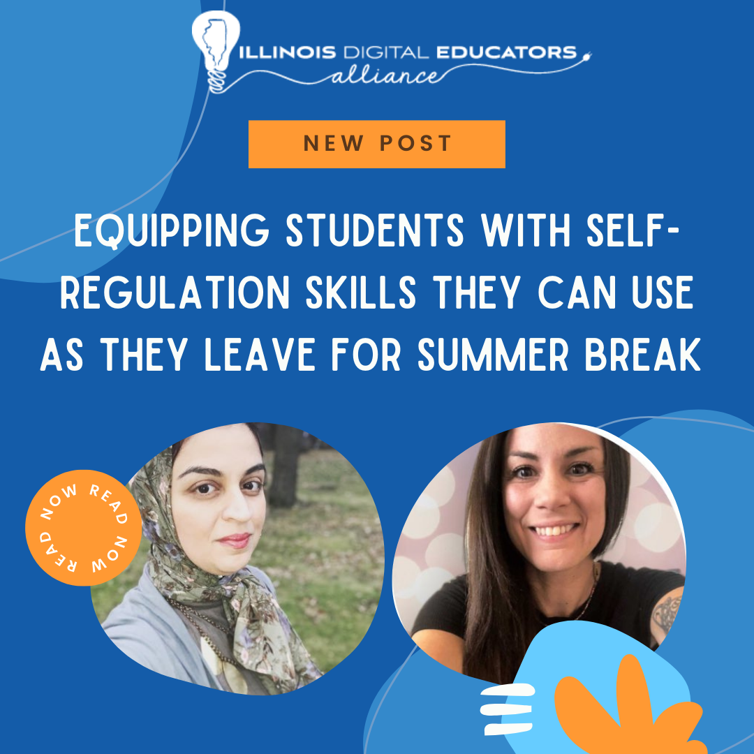 Equipping Students With Self-Regulation Skills for Summer Break