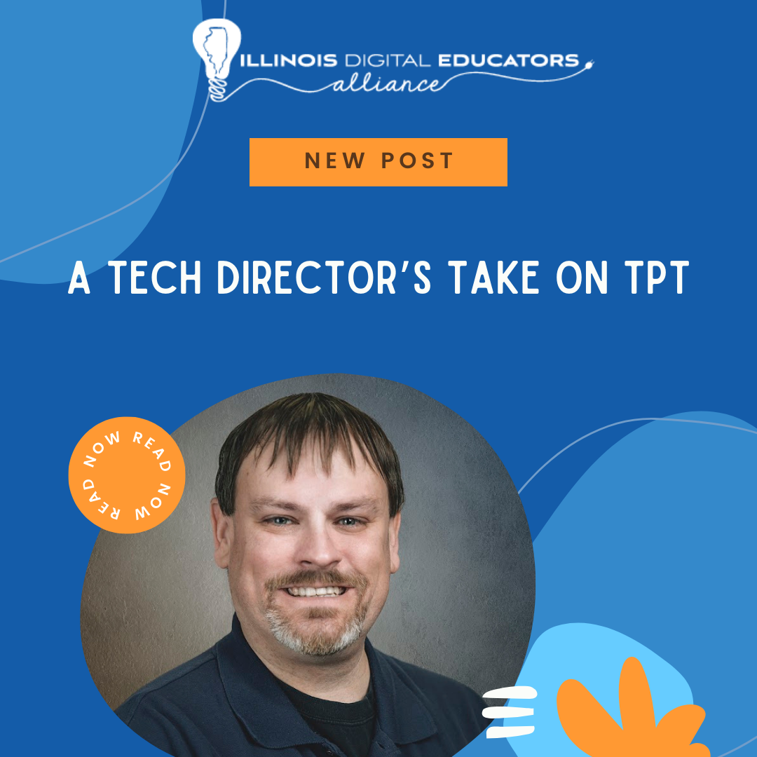 A Tech Director’s Take on TpT