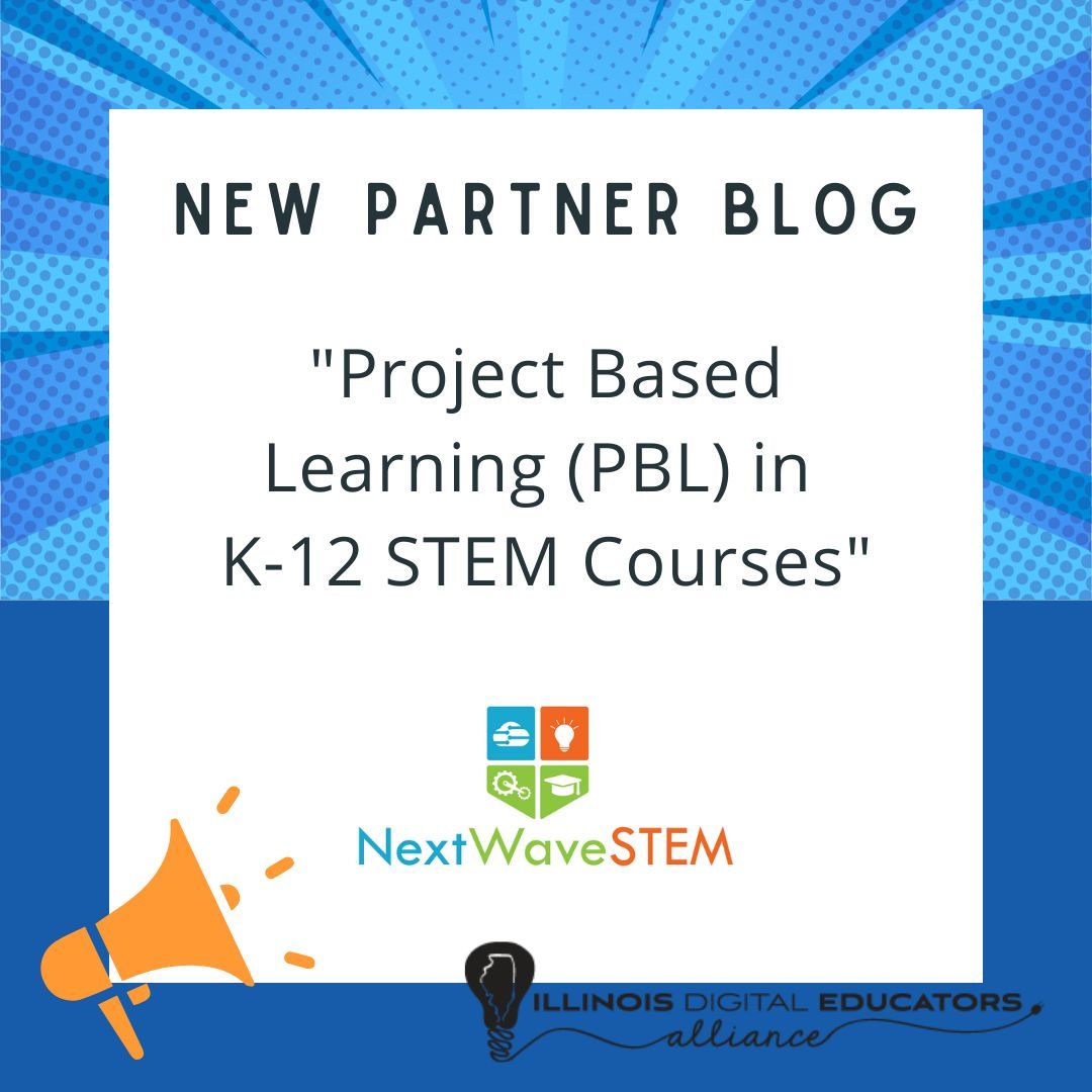 Project Based Learning (PBL) in K-12 STEM Courses