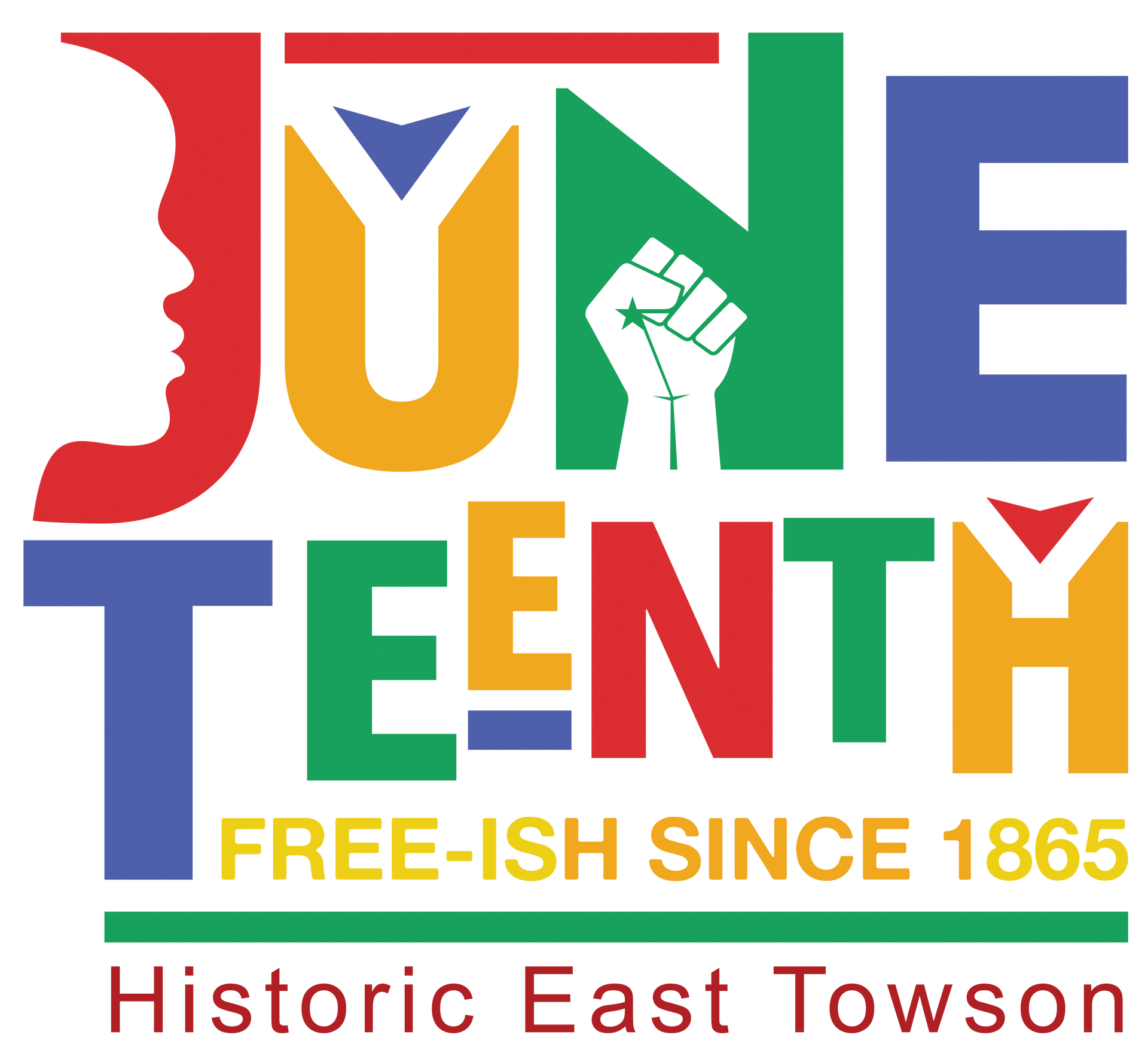 Historic East Towson Juneteenth Celebration