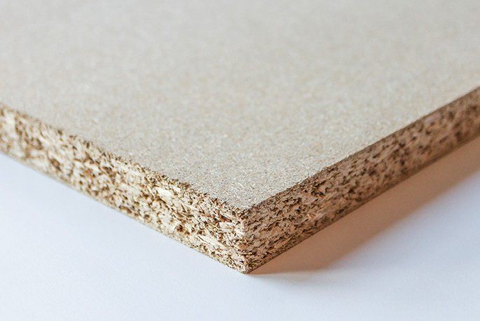 Veneered Plywood Panels and MDF in Oak, Ash, Cherry and More