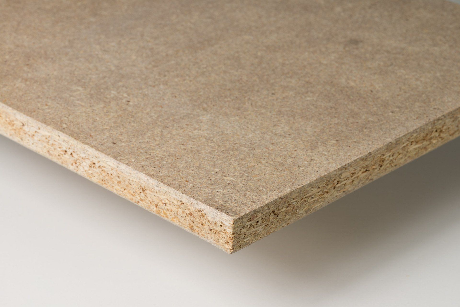 Veneered Plywood Panels and MDF in Oak, Ash, Cherry and More