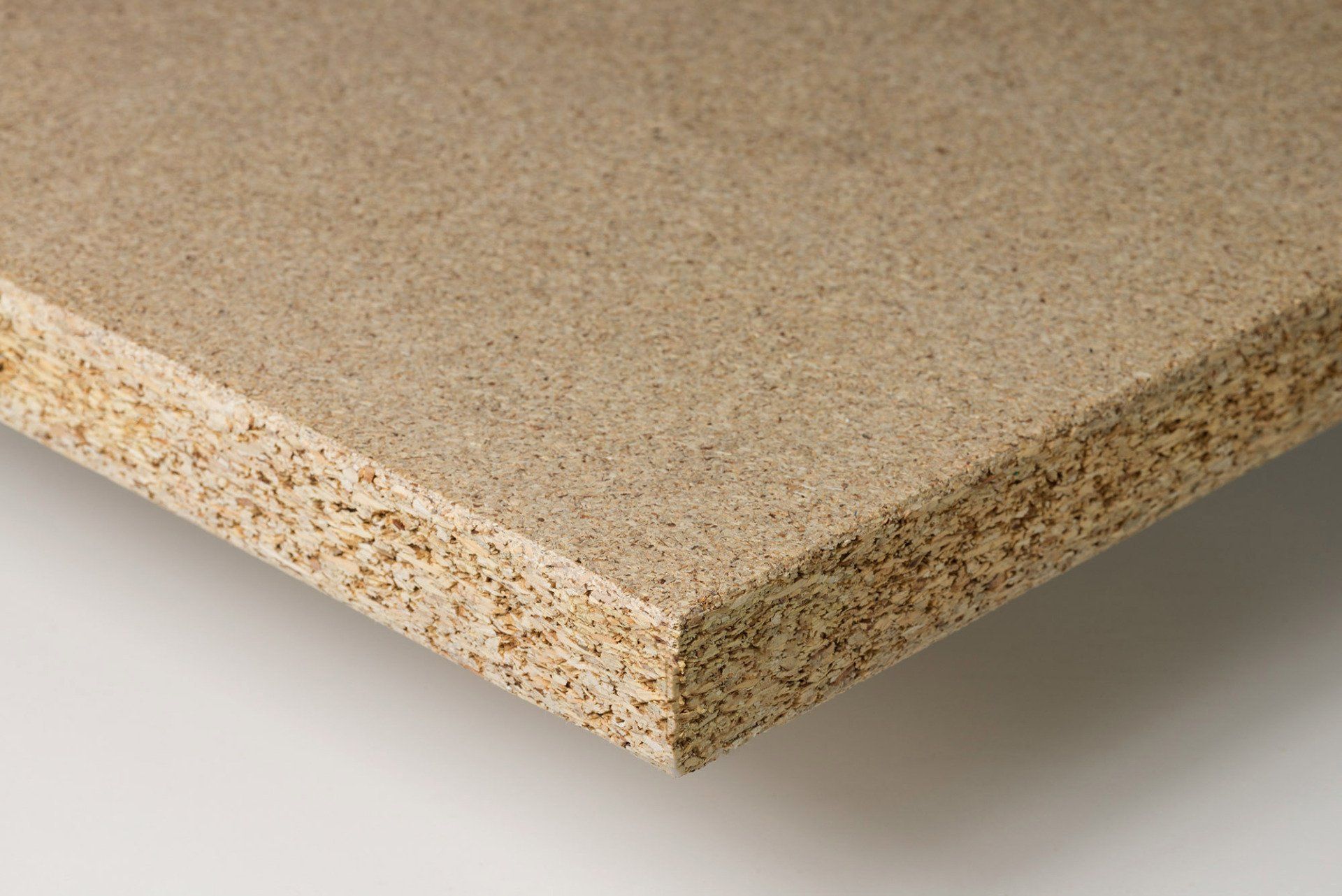 Veneered Plywood Panels and MDF in Oak, Ash, Cherry and More