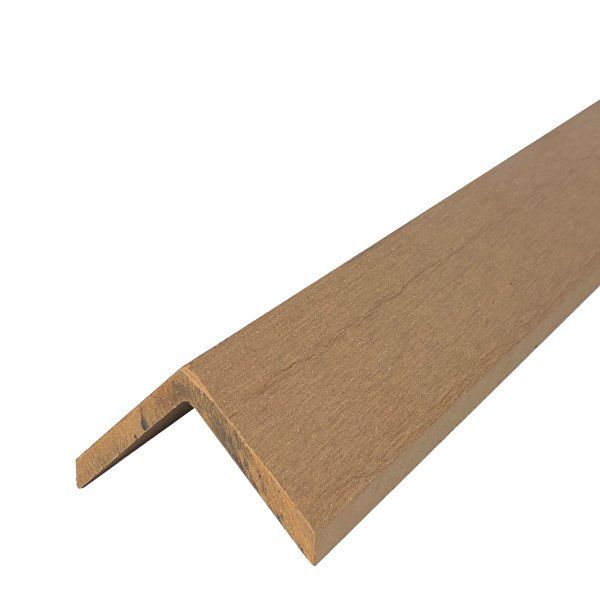 Composite Wall Cladding Boards - Wood Effect - SPP