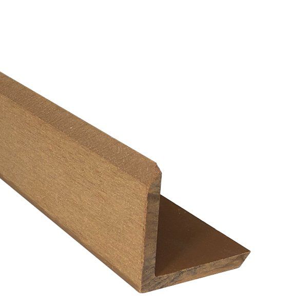 Composite Wall Cladding Boards - Wood Effect - SPP