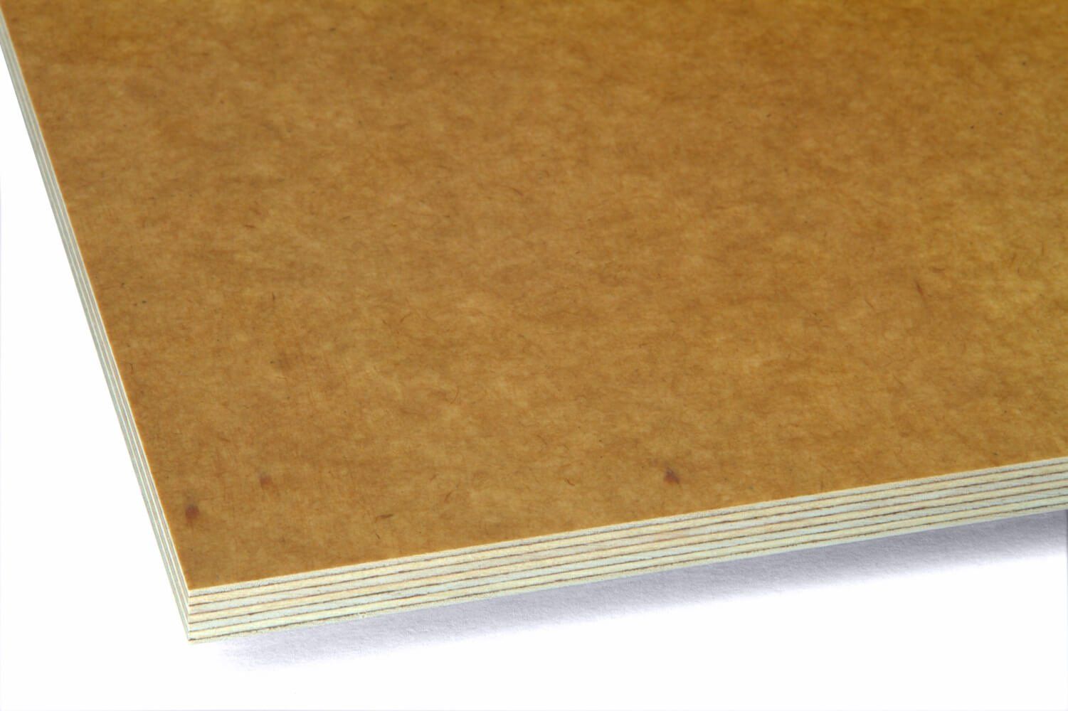 Smooth Phenol Faced Plywood, 8ft and 10ft Boards