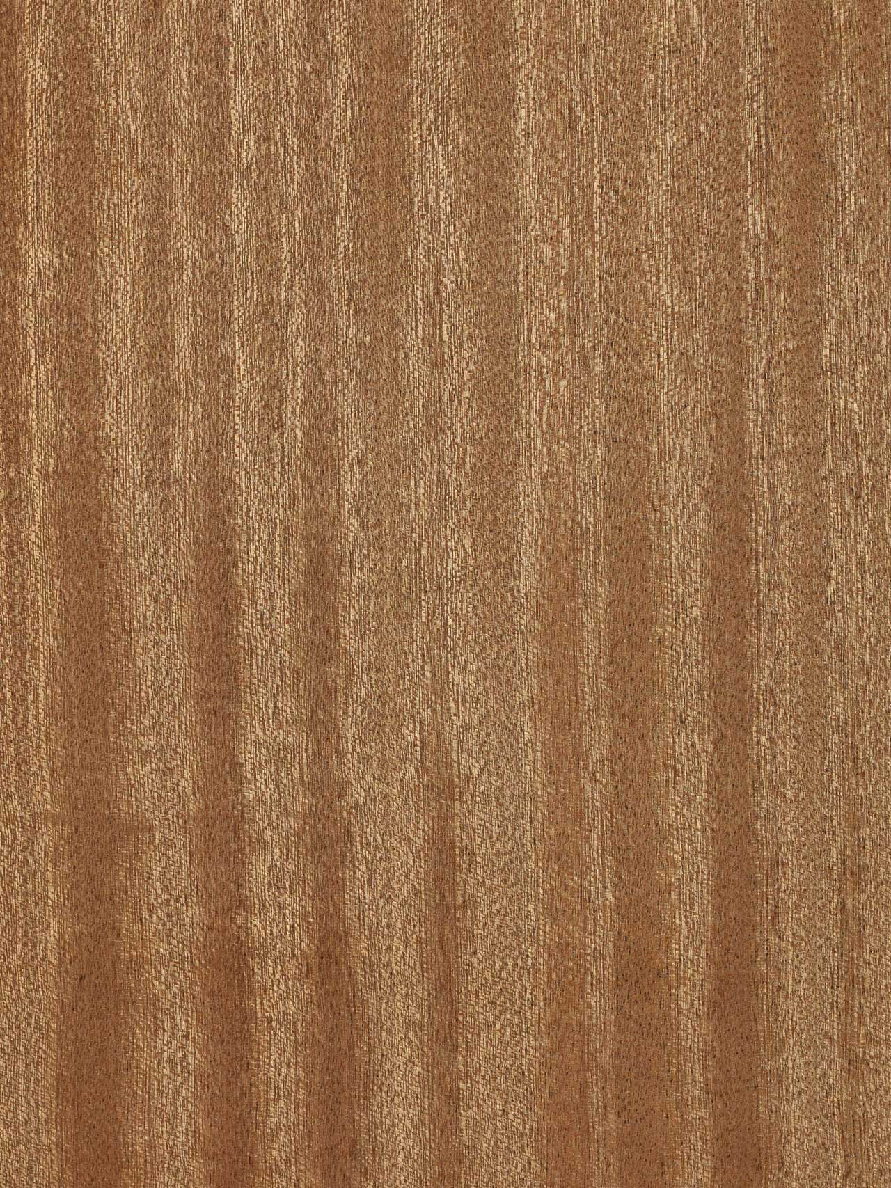 Sapele Veneered Panels: Plywood & MDF