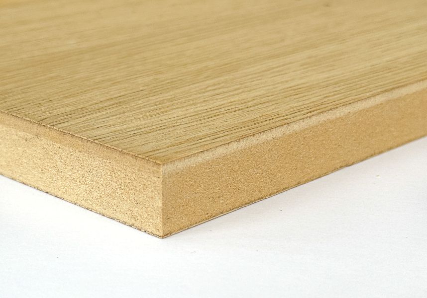 Walnut Veneered Panels: Plywood & MDF