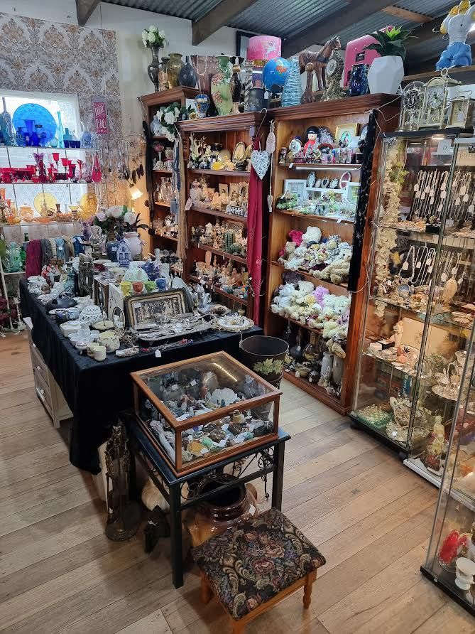 Collectables in Ballarat | Ballarat Vintage & Collectables Market