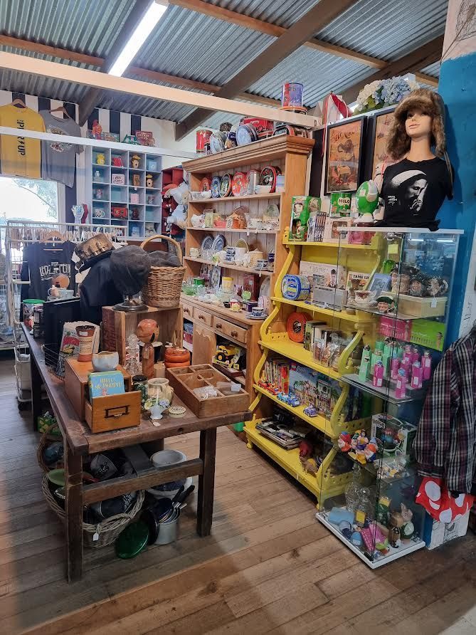 Collectables in Ballarat | Ballarat Vintage & Collectables Market