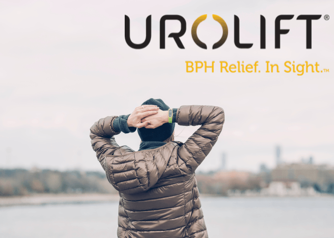 UroLift Myths and Misconceptions