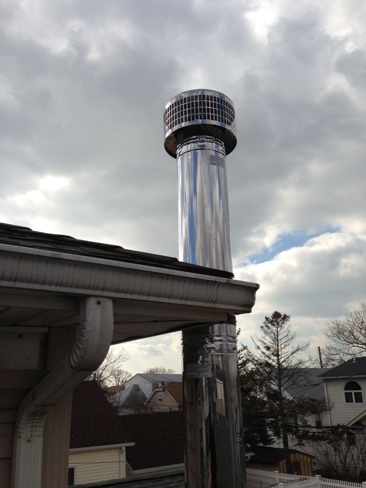 Certified Chimney | Tri-State’s #1 Certified Master Chimney Service Co