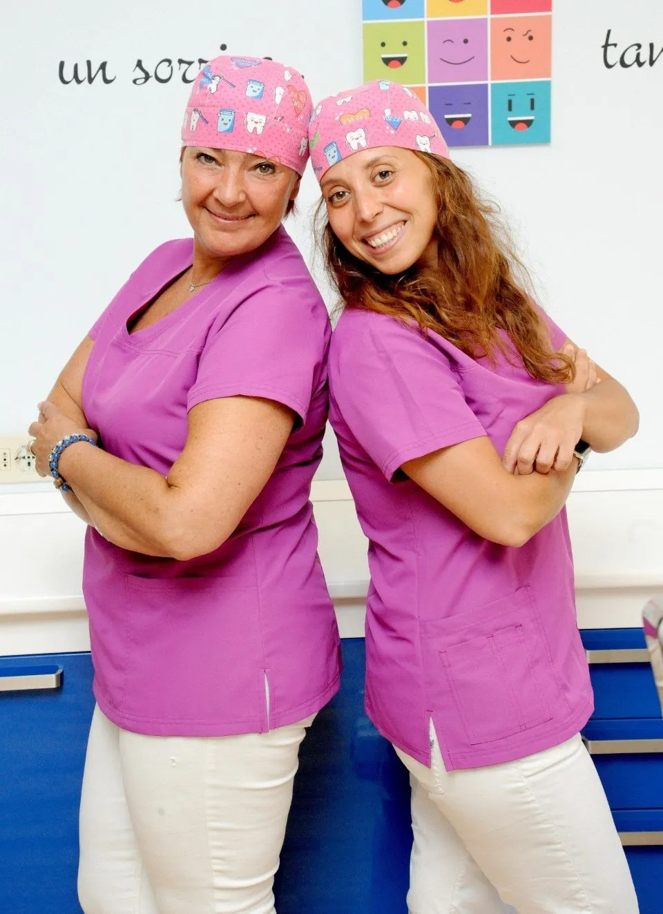 Odontoiatria infantile | Torino | Gallo Dr.ssa Simonetta