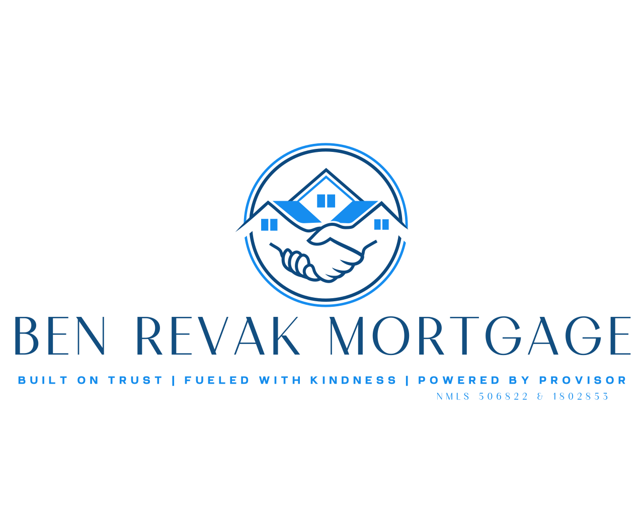 Ben Revak | Mortgage Loan Officer | WI, IL, MN