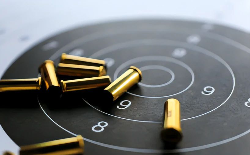 Home | McKinney, TX | The Range in McKinney