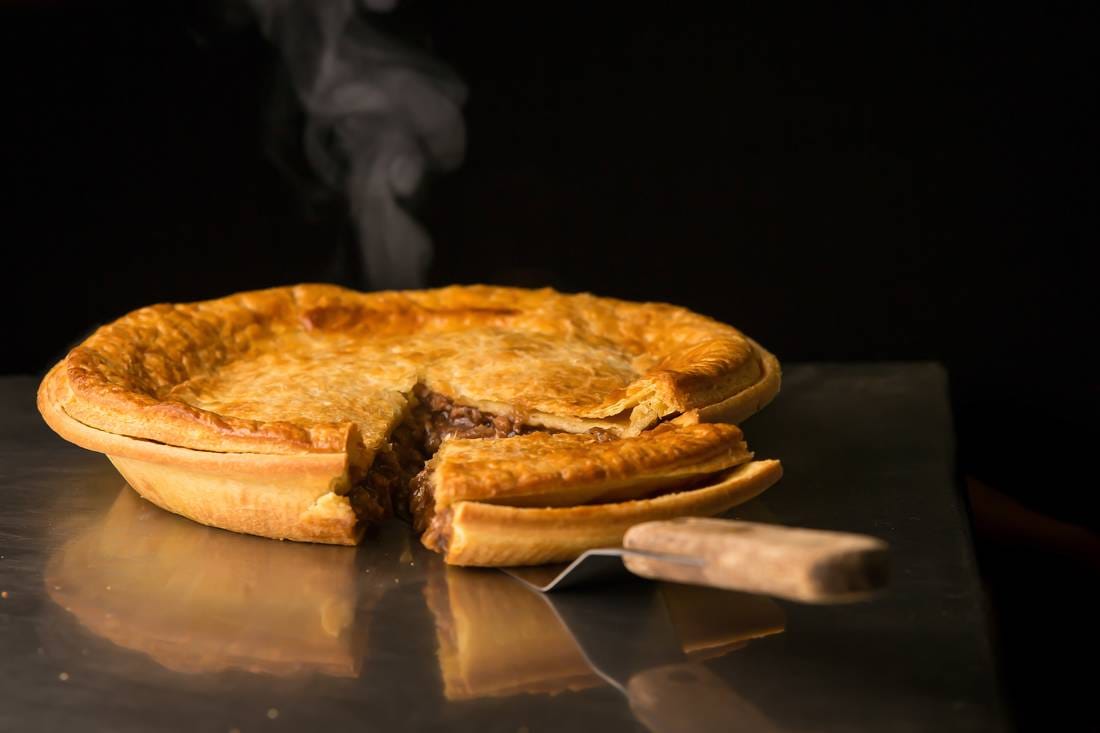 FAQ's - Phil's Pies and Pastries - Berwick