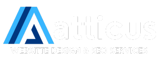 Home | Atticus Technologies - Website Design & Development