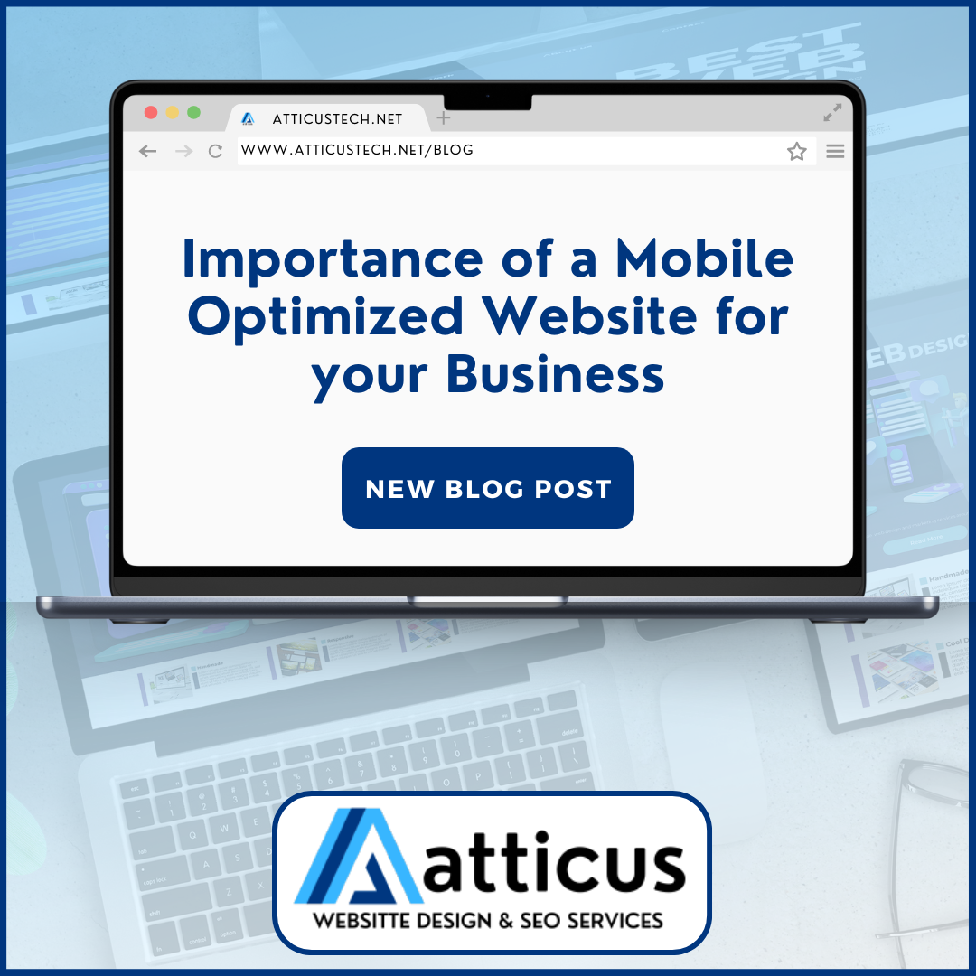 Blog | Atticus Technologies - A Small Business Growth Blog