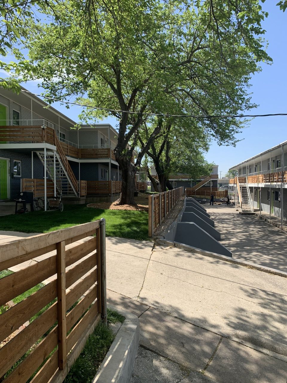 Home | The Flats Apartment in Dallas, Texas