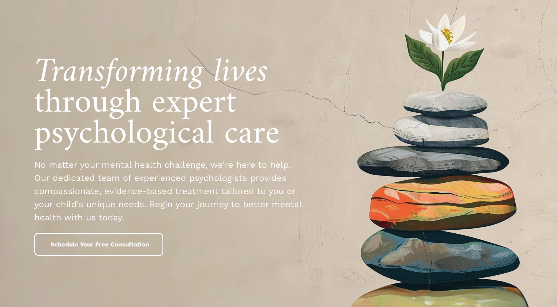 About Wellness Associates | Cognitive Psychology