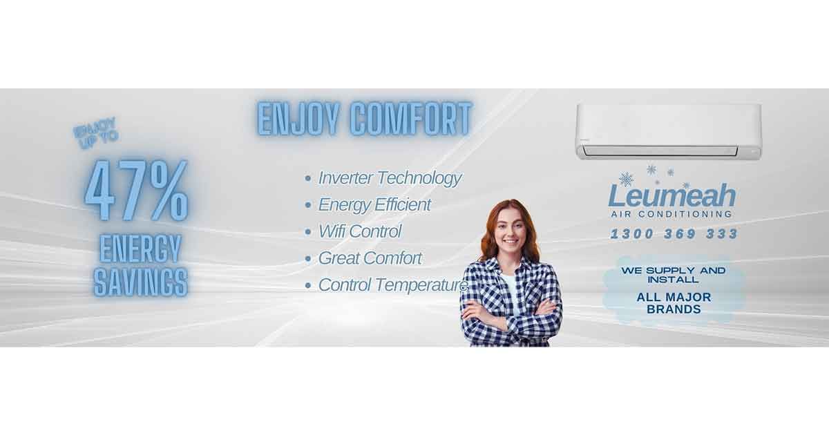 Air Conditioning Installation & Servicing | Sydney, NSW
