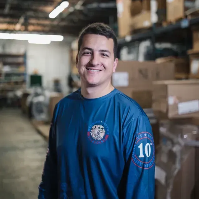 About Warrior Service Company | Our Services Overview