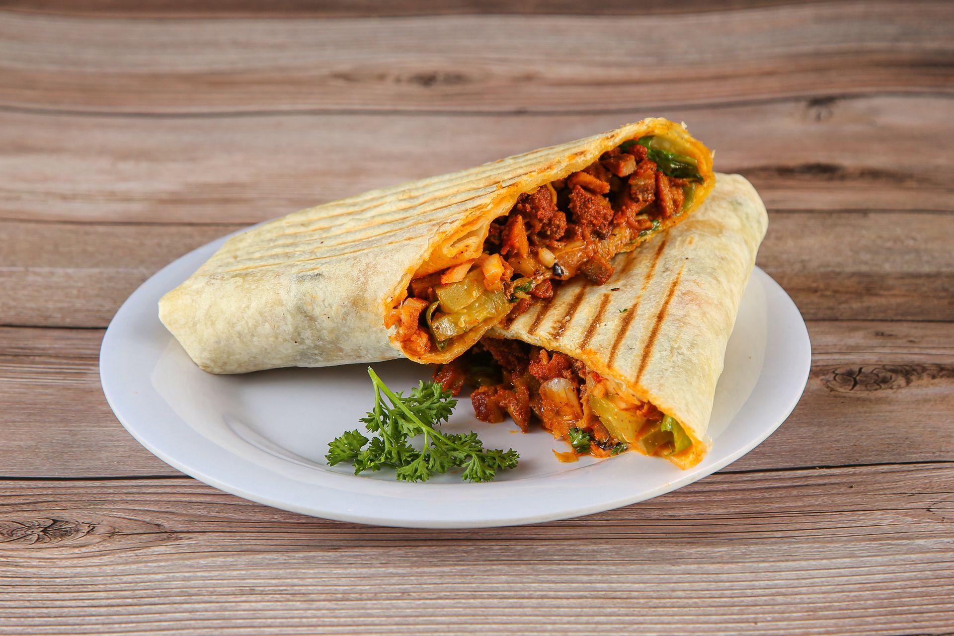 Pita Kitchen Mediterranean Food Menu