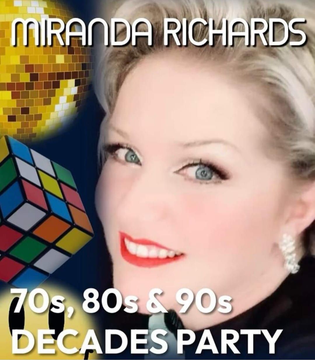 Miranda Richards