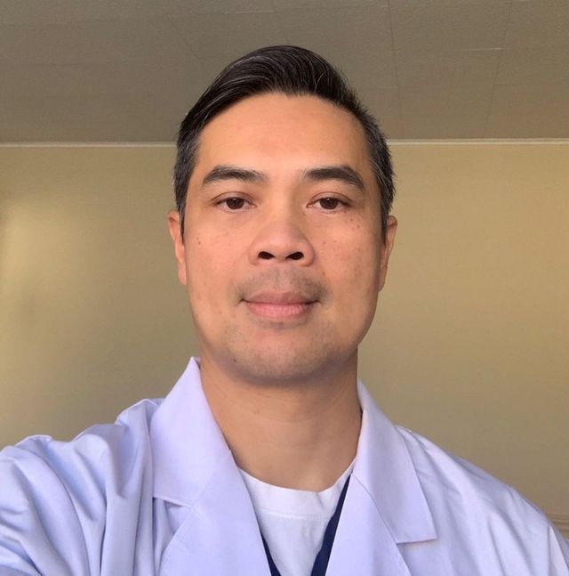 Xian Huang's Instagram, Twitter & Facebook on IDCrawl