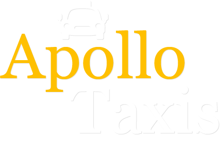 Taxi hire | Apollo Taxis