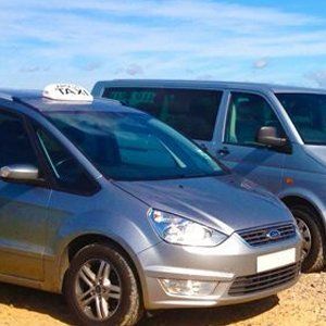 Taxi hire | Apollo Taxis