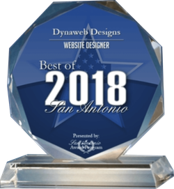 Dynaweb Designs | Web Design & Internet Marketing - San Antonio, Texas