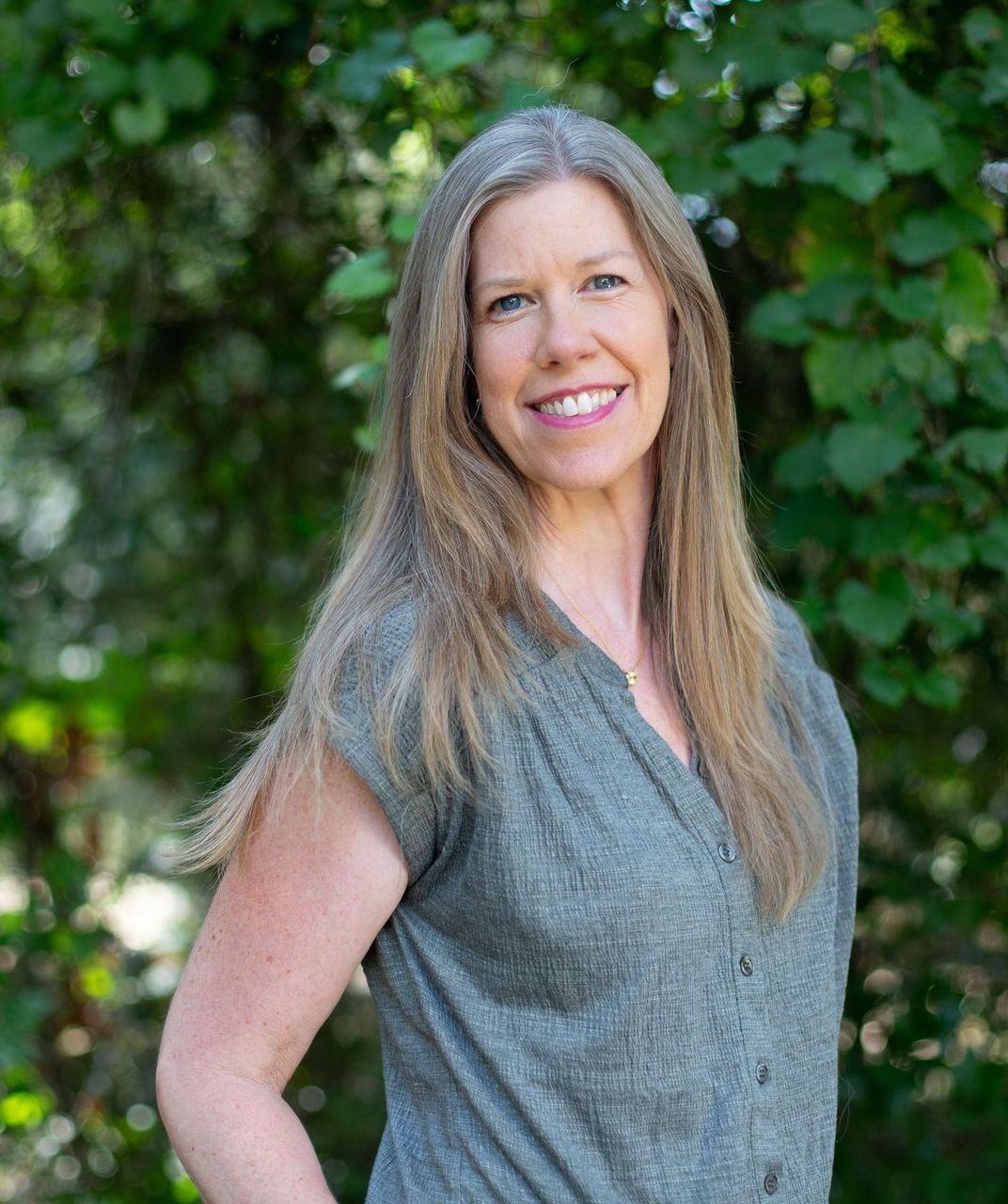 Lisa Renshaw | Blu Dove Designs | Gainesville, Florida Web Designer