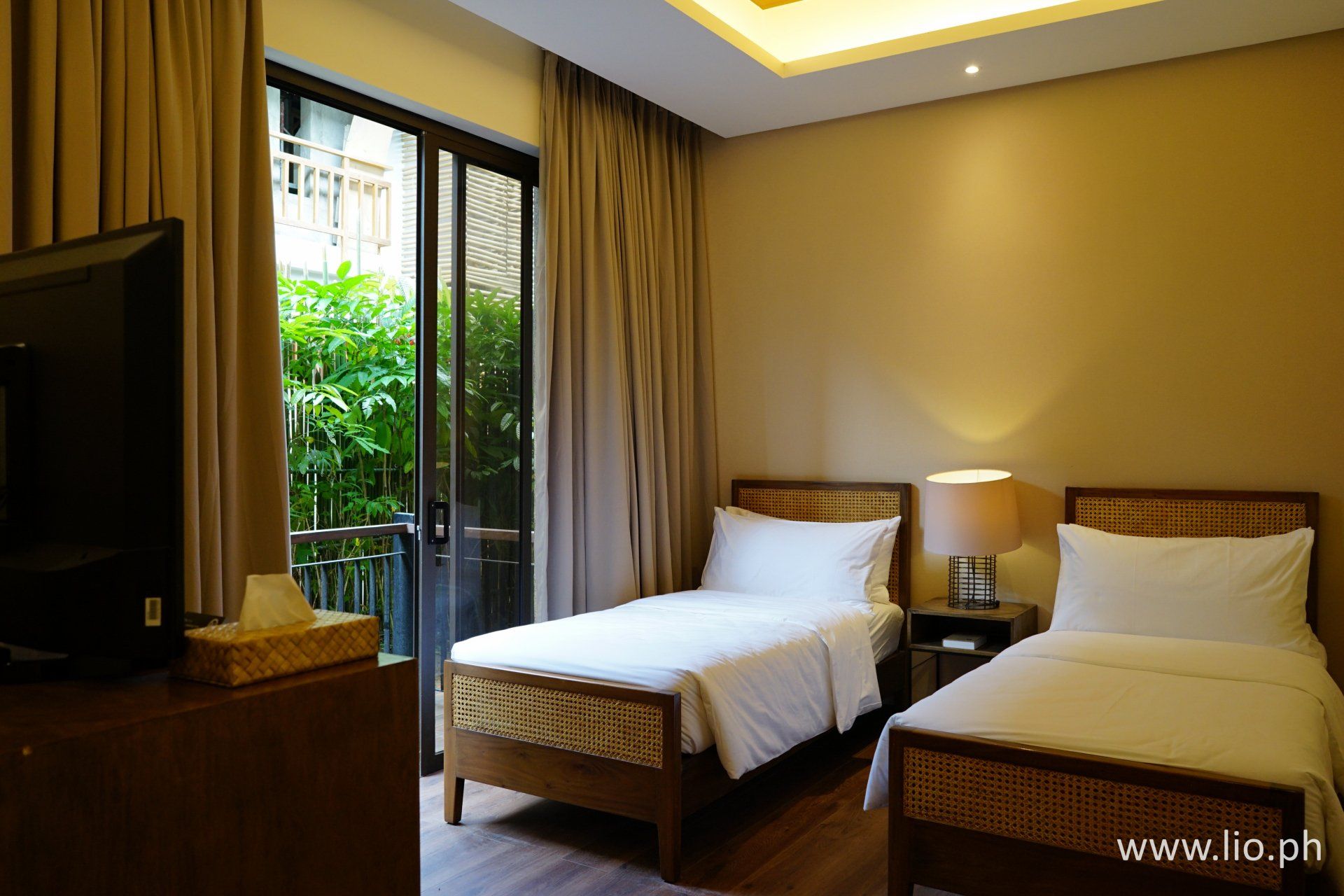Rooms | Balai Adlao El Nido